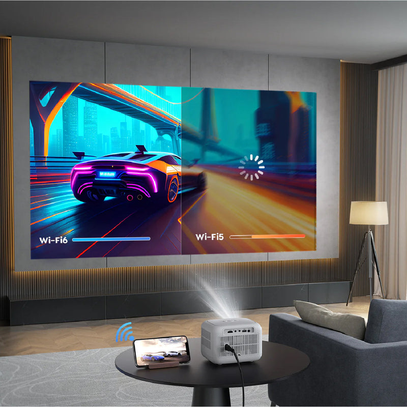 Yaber Projectors | Philippines